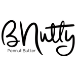 BNutty Peanut Butters